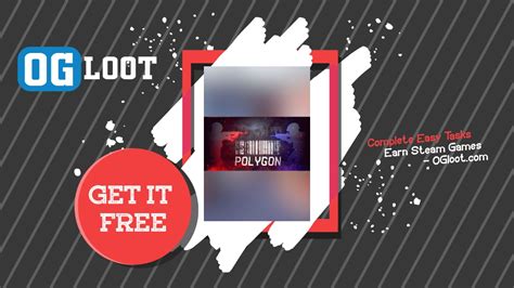 Earn Free Polygon Steam Code Legally In 2025 Ogloot