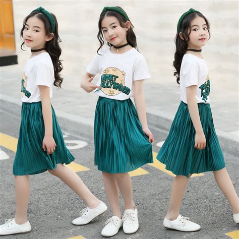 Saia Plissada Infantil Anos Shopee Brasil