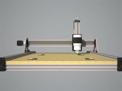 아두이노grbl 이용한 자작 Cnc 조각기자작cnccnc자작diy Cnccnc Diy아두이노cnchomemade