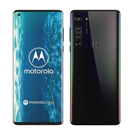 Купить Motorola Edge за 29 800 р с доставкой в интернет магазине