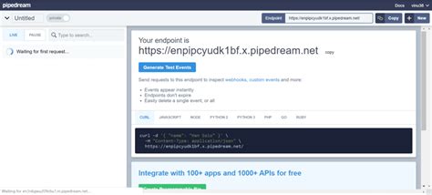 How To Integrate With Rest Api Sfdc Developers
