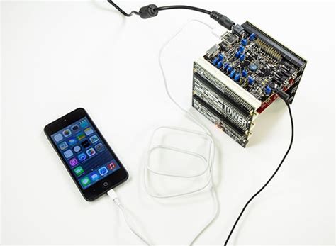 tower system mfi interface module nxp semiconductors