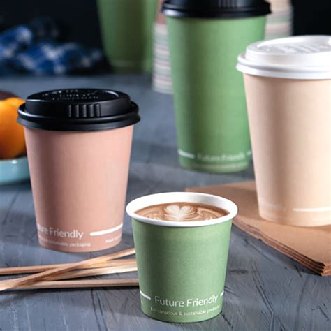 Future Friendly Eco Packaging On Sale Now