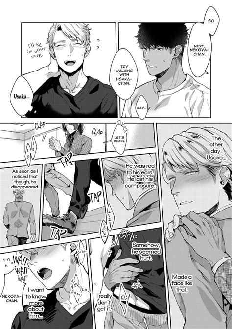 Satomichi Lewd Mannequin Update C8 Eng Page 3 Of 8 Myreadingmanga