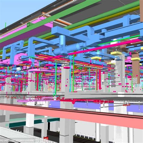 Mep Prefabrication Singapore Tech Onshore Mep Prefabricators