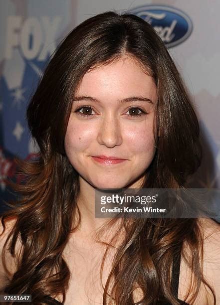 Mcfarland Hayley Photos And Premium High Res Pictures Getty Images