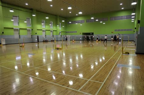 I運動 I運動場館 今天要來介紹位於新北市板橋的板橋國民運動中心！