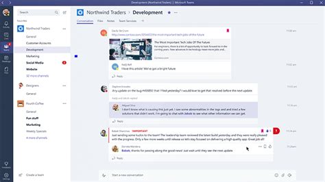 Asana And Microsoft Teams Turning Conversations Into Actions