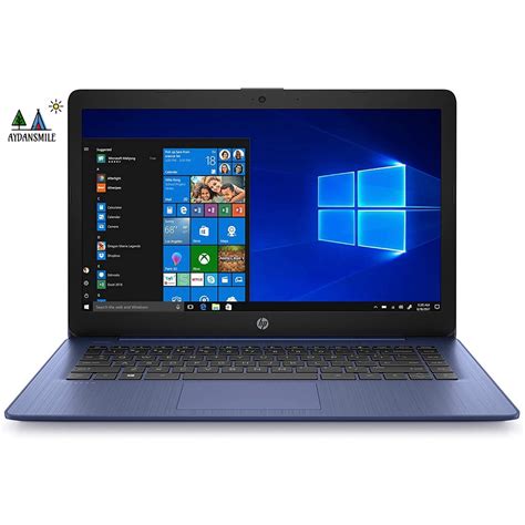 Hp Stream Inches Hd X Display Intel Celeron N Dual Core Processor Gb Ram Gb