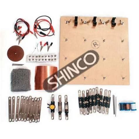 Circuit Board Kit At Rs 100piece विद्युत कॉन्टैक्ट किट In New Delhi
