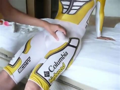 Cycle Suit Rub Part1 Eporner