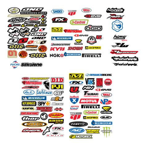 Sticker All In One 1 Logo Png Vector Cdr Free Download