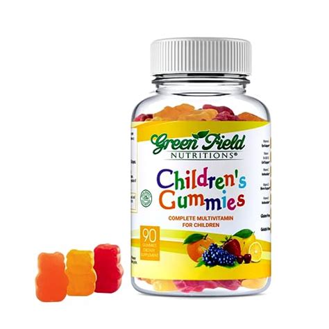 Best Multivitamins Without Biotin 2025 Update Taste Of St Louis