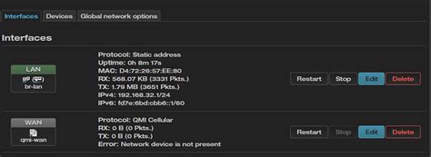 Problem With Modem In Zte Mf R Page For Developers Openwrt Forum