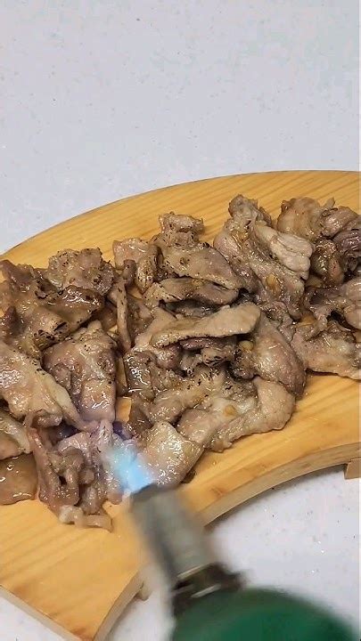 육x냉면 보다 훨씬 맛좋고 가성비 뛰어난 냉면 숯불고기 Youtube