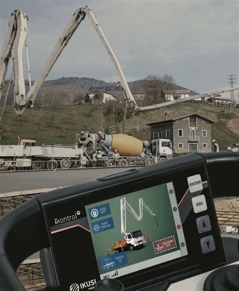 Danfoss Joystick And Paddle Remotes