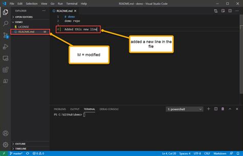 Visual Studio Code GitHub Setup A Beginner S Guide