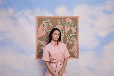 5k Camila Mendes 2020 Wallpaper Hd Celebrities 4k Wallpapers Images