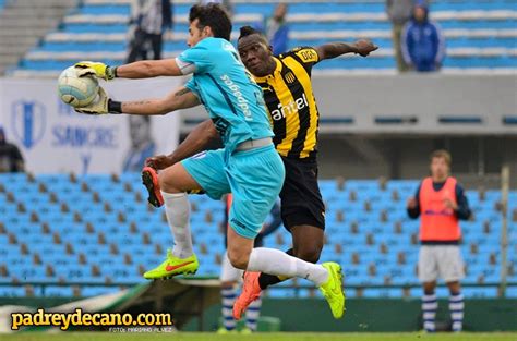 Fecha 5 Uruguayo Especial Juventud De Las Piedras Padre Y Decano