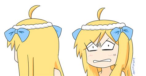 邪神ちゃんドロップキック 「ゆりねを倒そうとしてケンカを売る悪魔がいるんですの」 おすずのイラスト Pixiv