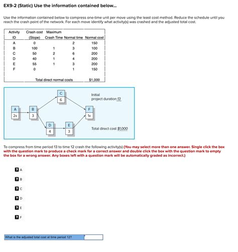 Ex9 2 Static Use The Information Contained Below