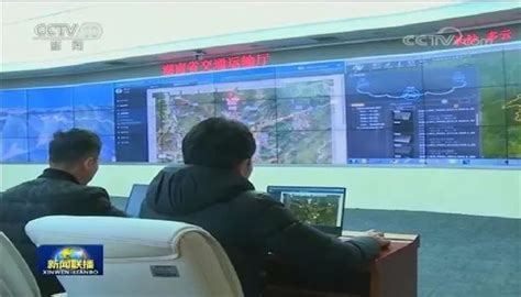 搭建农村公路大数据精确核查精准扶贫——中国交通通信信息中心遥感团队为“四好农村路”提供技术支撑