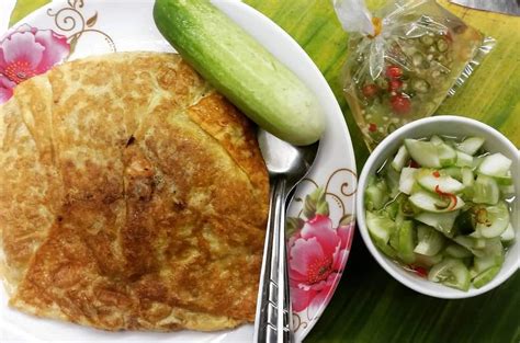 ก เอ๋ย ก ไก่ ขอ ไข่ 2 ผัดไทย ขนมเบื้องญวณ เจ๊หลั่งฮวง