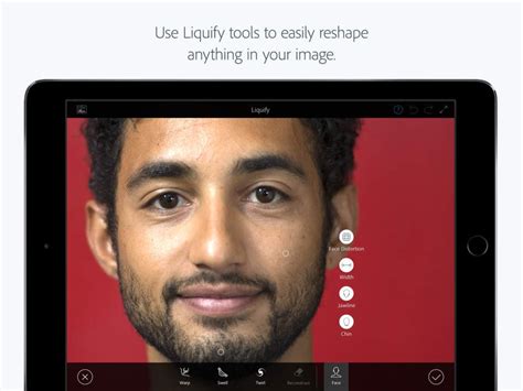 Adobe Photoshop Fix
