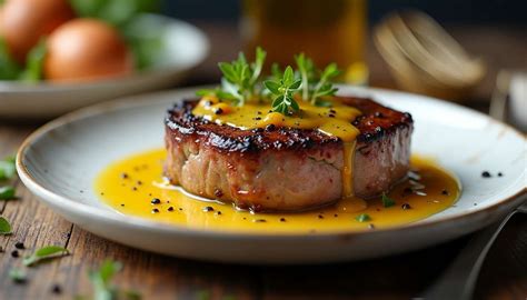 Filet Mignon Au Cookeo Recette Savoureuse Et Facile