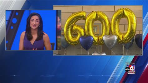 Intermountain Health Celebrates 600th Heart Transplant Youtube