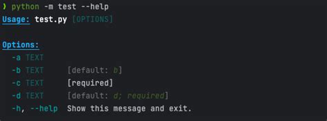 Required Options Help Text Is Not Colored Consistently Issue 748