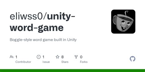 Unity Word Game Assets Scripts Cellbehavior Cs At Master · Eliwss0 Unity Word Game · Github