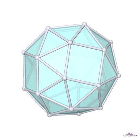 Polyhedra Notes