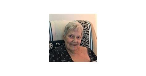 Lois Bauer Obituary 1937 2022 Butler Pa Butler Eagle