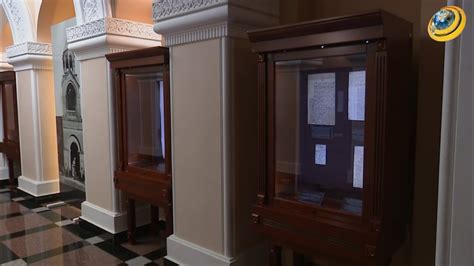 Նեգատիվ ֆոտոները՝ պոզիտիվ Մատենադարանում ցուցադրվում են Մայր Աթոռի