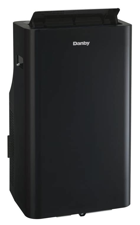 DPA BDCBDB Danby BTU Portable Air Conditioner With Silencer Technology EN