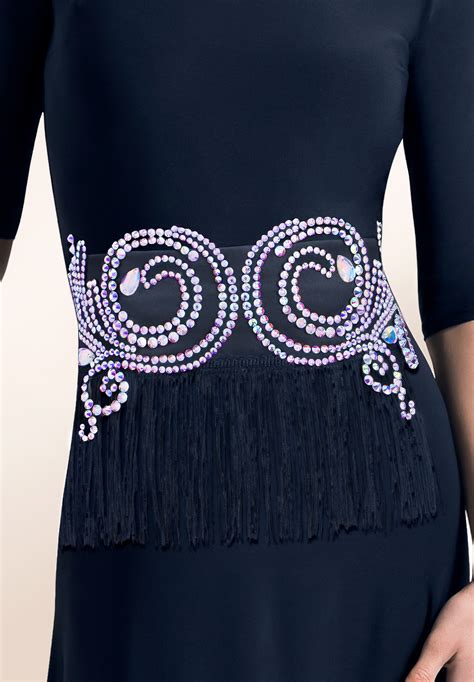 Black Dance Belt How To Wear A Dance Belt For Maximum Comfort
