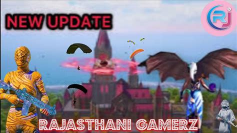 Bgmi Group Rush Gameplay Video Rajasthani Gamerz Video Youtube