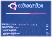 Настройка Grub отображение процесса загрузки Linux отключаем Splash Screen Linux статьи