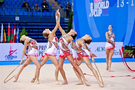 Ginastica Dança Ballet