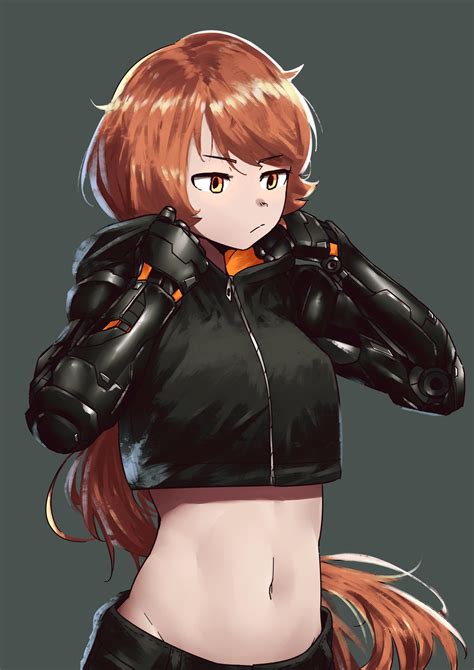 Hoodie R Churchofbelly