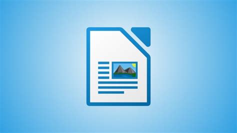 How To Delete A Blank Page In Libreoffice Openoffice Writer Rdebugpoint