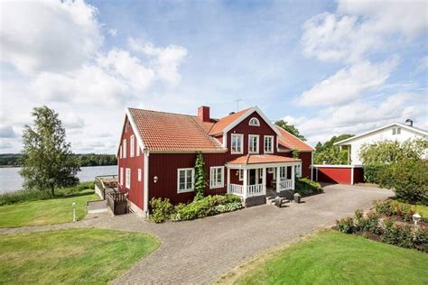 Hallsnäsvägen 8 i Ramkvilla Vetlanda kommun villa till salu Hemnet