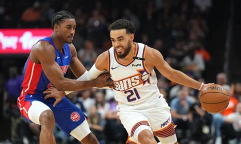 Nba季前赛：太阳对阵掘金全场数据战报（10月14日）掘金遭逆转