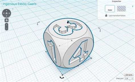 Learn How To Use Tinkercad Tinkercad