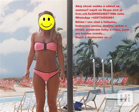 Sex Show Po Skype M M Skype Live Cid Af Cce Bazar Hyperinzerce Cz