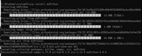 Robotframework Python简易环境搭建 Flyyingzi77 博客园