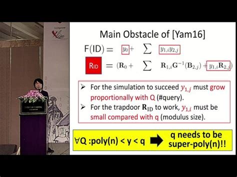 Conference Talks Talk Partitioning Via Non Linear Polynomial Functions