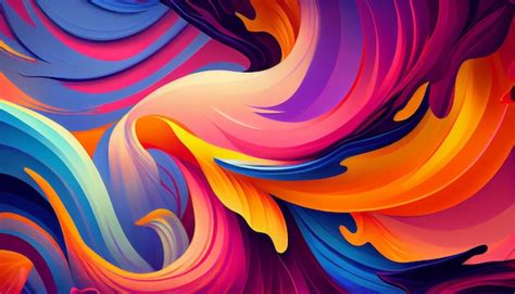 21 000 Cool Colors Pictures