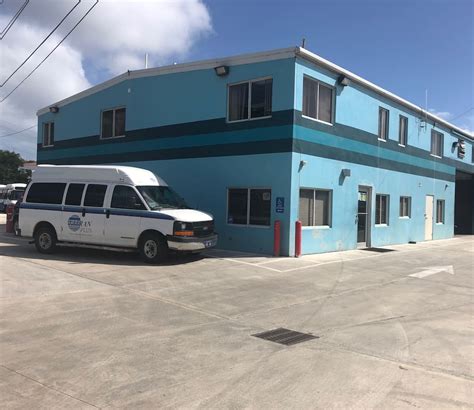 Public Works Expanding Vitran Service In Territory St Thomas Source